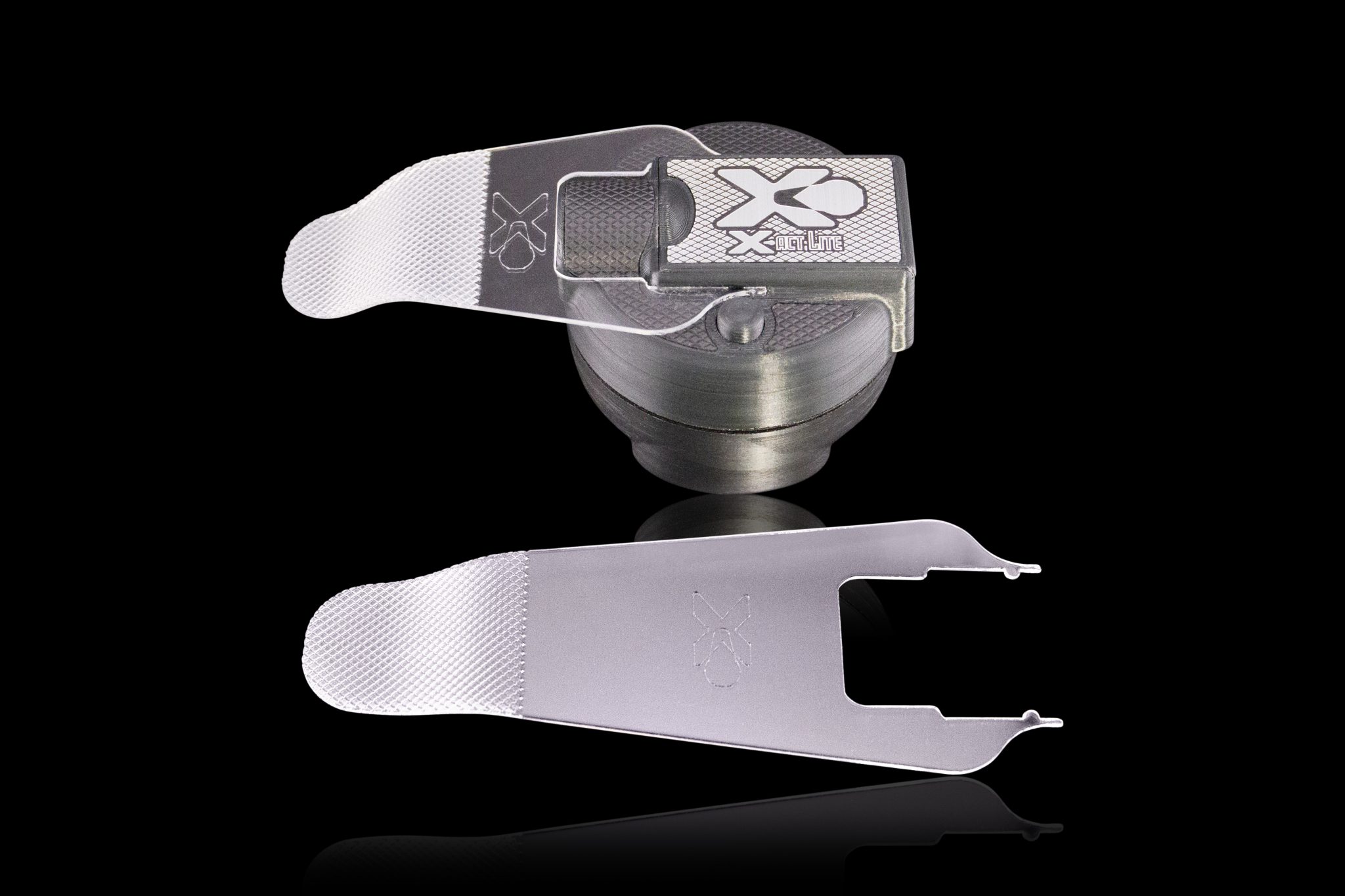 Xact Lite – Prolific Audio